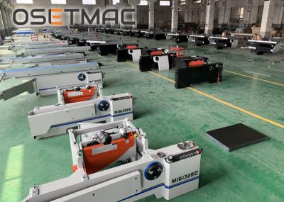 China Woodworking Machinery Sliding Panel Saw Woodworking Sliding Table Saw MJ6130TY for Wood Cutting for sale