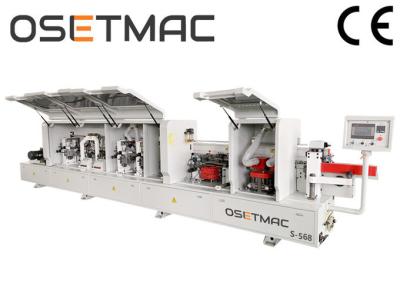 China SYS-300 MDF Automatic Edge Banding Machine Woodworking Machinery for sale