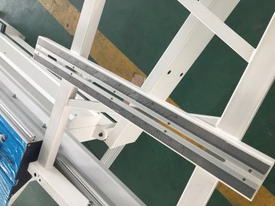 Cina La Tabella di scivolamento mobile della falegnameria 220v/380v ha visto in vendita