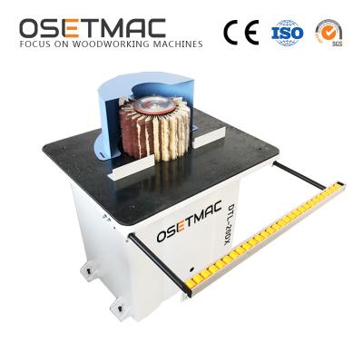 China Durable Electric Rotary Polishing Brush Sanding Machine for sale