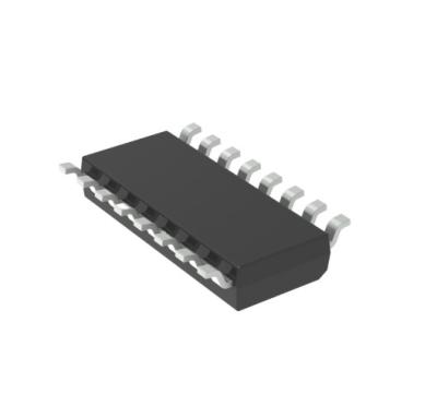 中国 ROHSの元の電子部品は制動機MC14027BG J-KのフリップフロップICの二倍になる 販売のため