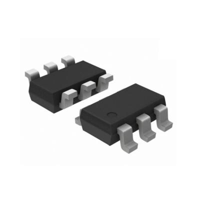 Cina Amplificatori e comparatori ad alta tensione del chip TLV1805DBVR di IC del comparatore in vendita