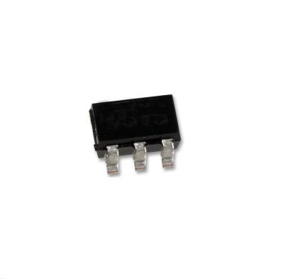 Cina Amplificatori e comparatori ad alta tensione del chip TLV1805DBVR di IC del comparatore in vendita