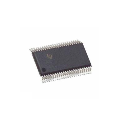 中国 SPI入力/出力16のエクステンダー電子ICの破片10MHz 1.8V - 5.5V 25mA SOP SSOP28 MCP23S17-E/SS 販売のため