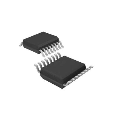 中国 SPI入力/出力16のエクステンダー電子ICの破片10MHz 1.8V - 5.5V 25mA SOP SSOP28 MCP23S17-E/SS 販売のため
