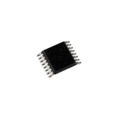 中国 SPI入力/出力16のエクステンダー電子ICの破片10MHz 1.8V - 5.5V 25mA SOP SSOP28 MCP23S17-E/SS 販売のため