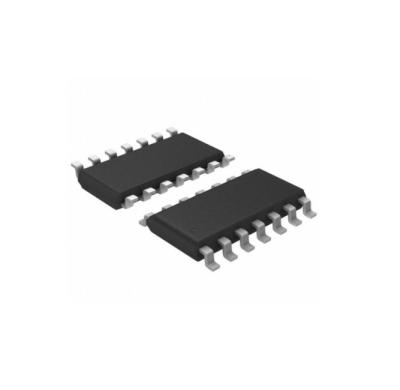 Cina Il supporto di superficie IC elettronico scheggia il GP 16QSOP di ADUM7440CRQZ-RL7 DGTL 1000VRMS 4CH in vendita