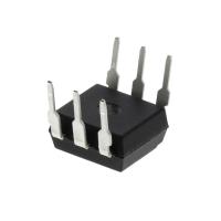 China Lite ON Optical Coupler IC / Optical Isolator IC MOC3021 for sale