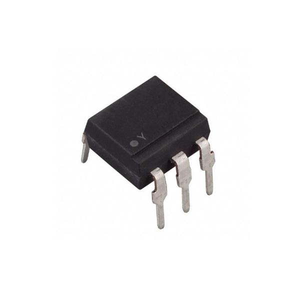Quality Lite ON Optical Coupler IC / Optical Isolator IC MOC3021 for sale