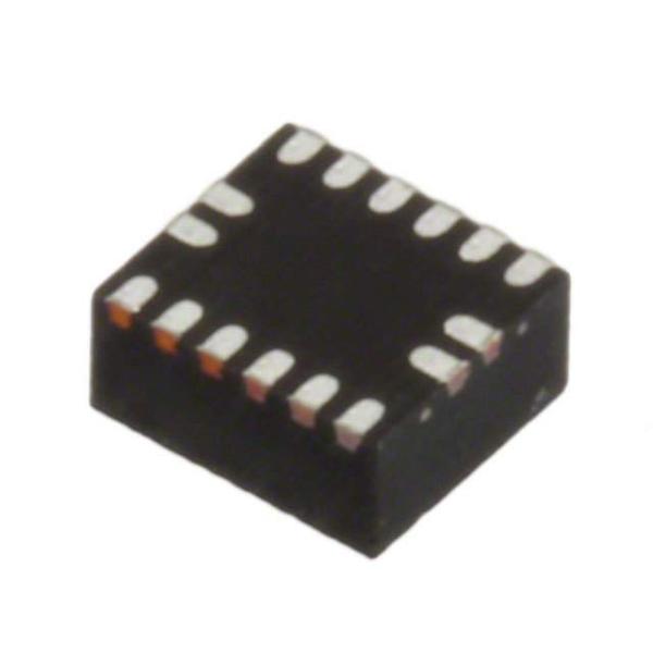 Quality 1.5A IC Memory Chip QFN-16 DC Converters EP53F8QI Adjustable for sale