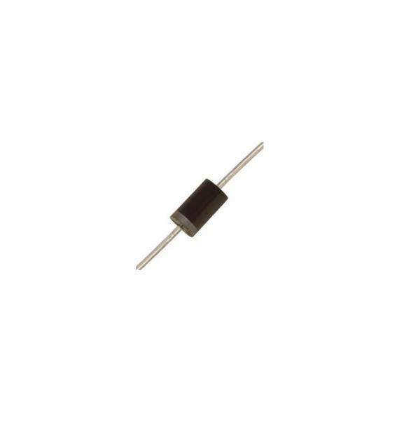 Quality Electronic Components Transistor IC Chip 1A 2 Pin 1N4007RLG for sale