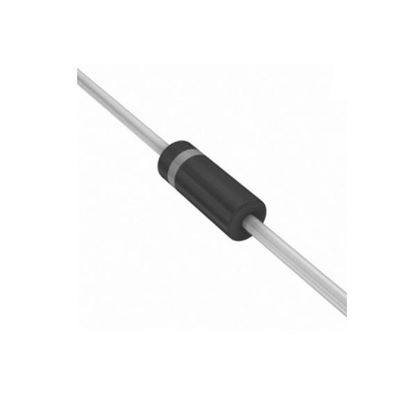 Quality Electronic Components Transistor IC Chip 1A 2 Pin 1N4007RLG for sale