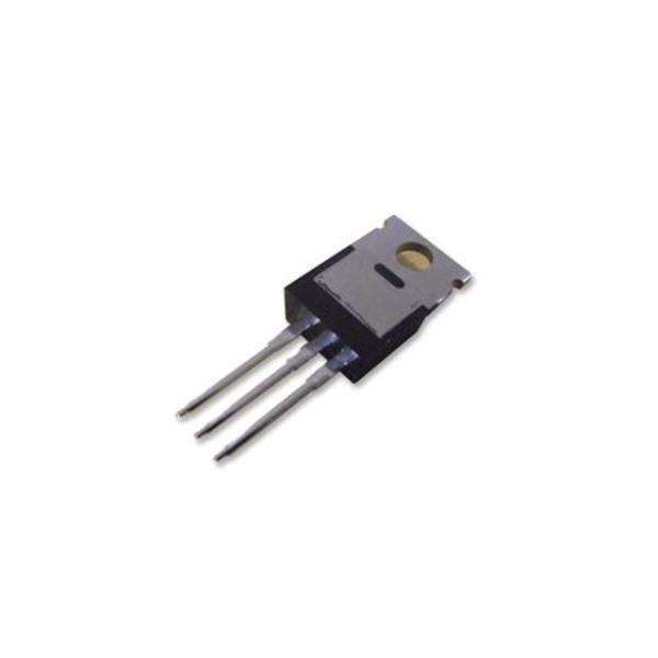 Quality NPN Bipolar Transistor IC Chip 100V 65W 6A TIP41C Single Transistor for sale
