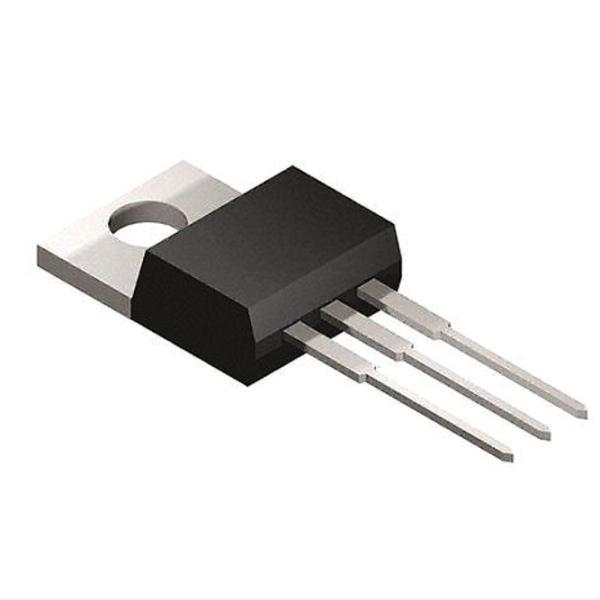 Quality NPN Bipolar Transistor IC Chip 100V 65W 6A TIP41C Single Transistor for sale
