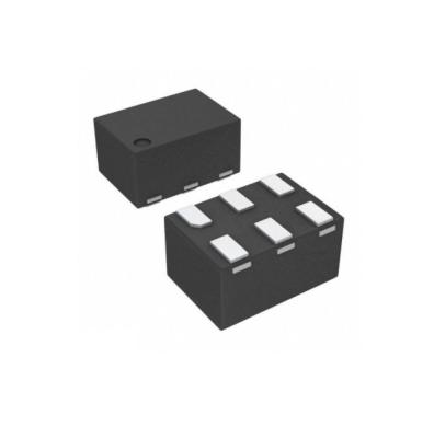 Cina Componenti elettronici BGA 524N6 E6327 RoHS di IC dell'amplificatore a basso rumore in vendita