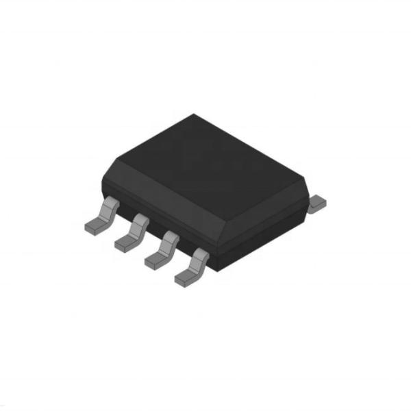 Quality RoHS Integrated Circuit Operational Amplifier Circuit IC LM258ADR SOIC-8 for sale