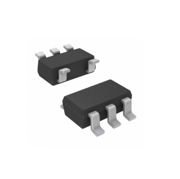 Quality SMD Amplifier IC Chips SOT-23-5 MAX999EUK+T Analog Comparator IC for sale