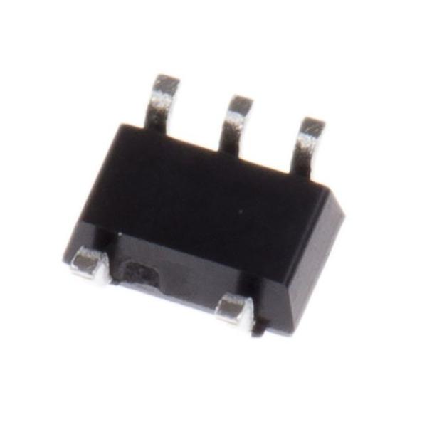 Quality 5 pIN Analog Comparator MAX999EUK + T High Speed Beyond Orbit 4.5ns for sale