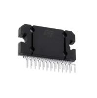 China TDA7388 Audio Amplifier IC Chips Class AB Flexiwatt 25 Package for sale