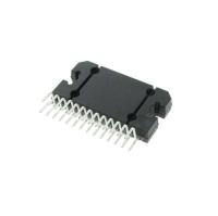 China TDA7388 Audio Amplifier IC Chips Class AB Flexiwatt 25 Package for sale