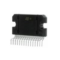China TDA7388 Audio Amplifier IC Chips Class AB Flexiwatt 25 Package for sale