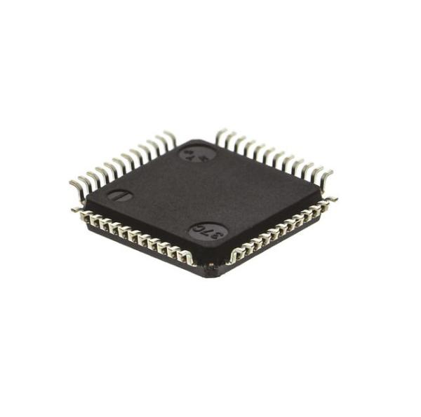 Quality PIC16F Monolithic Integrated Circuit TQFP-44 PIC18F46J50T-I/PT for sale