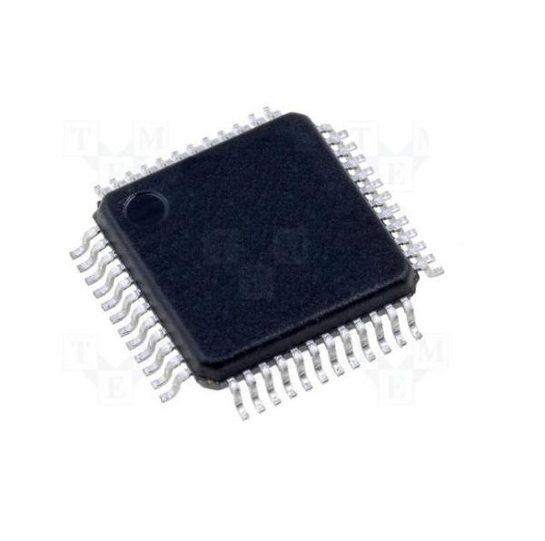 Quality PIC16F Monolithic Integrated Circuit TQFP-44 PIC18F46J50T-I/PT for sale