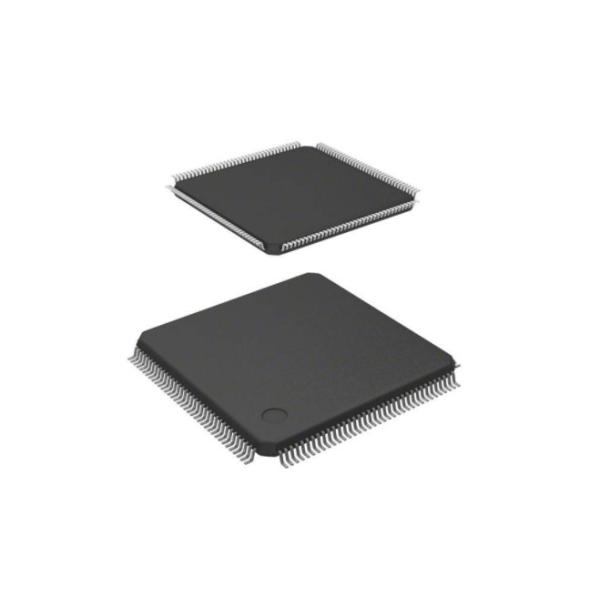 Quality SMD Microcontroller Integrated Circuit IC AT91SAM7S256D-AU for sale