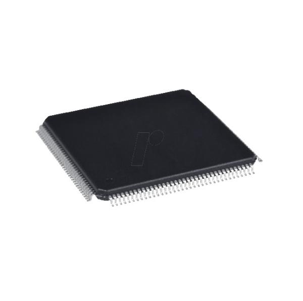 Quality ATMEGA2560-16AU IC MCU 8 Bit Microcontroller 256KB FLASH 100TQFP for sale