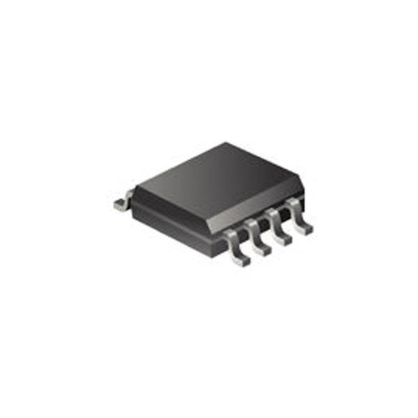 Quality 8 Bit Microcontroller Integrated Circuit AEC-Q100 32MHz PIC12F1822-I/SN for sale