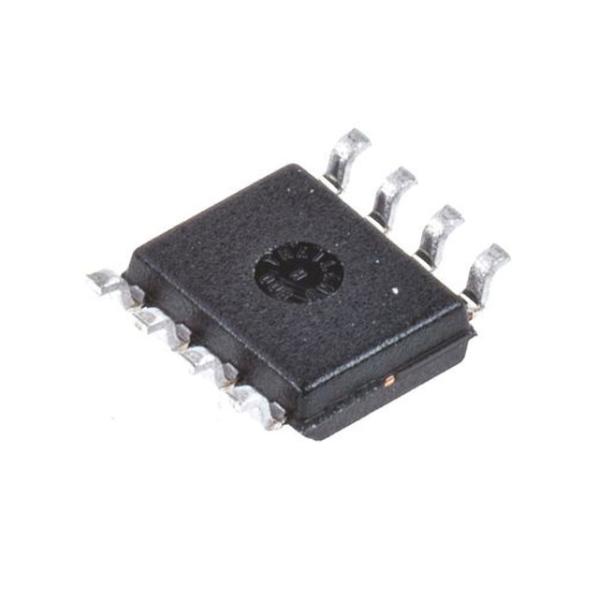 Quality 8 Bit Microcontroller Integrated Circuit AEC-Q100 32MHz PIC12F1822-I/SN for sale