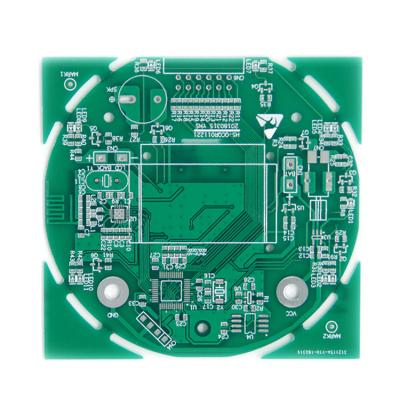 Cina Componenti elettronici compatibili BOM del circuito di 100% PCBA in vendita