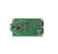 China ARM & AVR USB Powered PLC Programmable Logic Controller ATATMEL-ICE-PCBA for sale