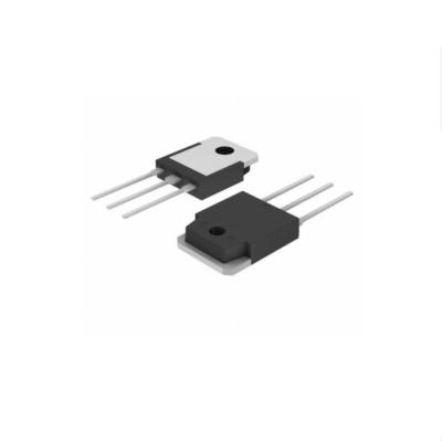 Cina Transistor bipolare di Pin 600V 55A del chip 3 di IC del transistor 2SC4468 in vendita