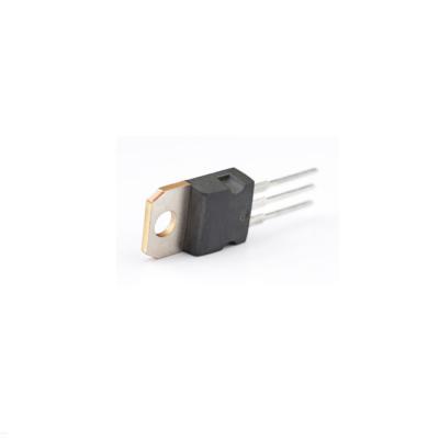 Cina Transistor bipolare di Pin 600V 55A del chip 3 di IC del transistor 2SC4468 in vendita