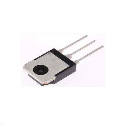 Cina Transistor bipolare di Pin 600V 55A del chip 3 di IC del transistor 2SC4468 in vendita
