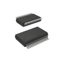 China TLE7230R Power Switch IC Chip Electronic Components HSSOP-36 for sale
