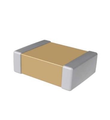 Cina Resistenze GCM188C71C684KA64D 0.68uf 16V X7s dei condensatori di SMD 0603 in vendita