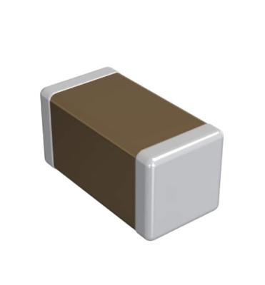 Cina Resistenze GCM188C71C684KA64D 0.68uf 16V X7s dei condensatori di SMD 0603 in vendita