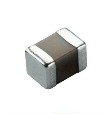 Cina Condensatore 0805 di Gcm21br71h105ka03l 1uf SMD 50 V X7R in vendita