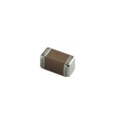 Cina Condensatore 0805 di Gcm21br71h105ka03l 1uf SMD 50 V X7R in vendita