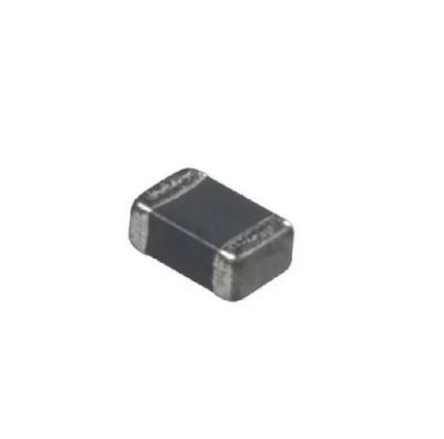 Cina Condensatore 0805 di Gcm21br71h105ka03l 1uf SMD 50 V X7R in vendita