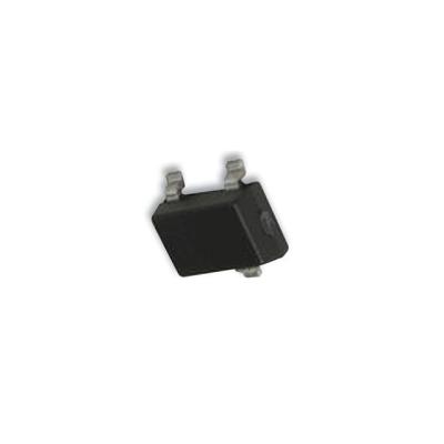 China SMD MOSFET Field Effect Transistor SOT-23 L2N7002LT1G for sale