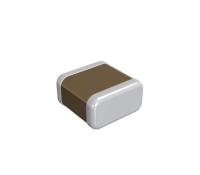 China Multilayer Chip Capacitor 1608 100V Ceramic Capacitor GCM1885C2A471GA16D for sale