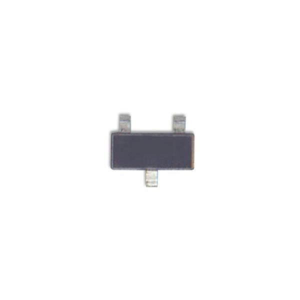 Quality 2N7002 Mosfet N Channel SMD 60V 115MA Integrated Circuits for sale
