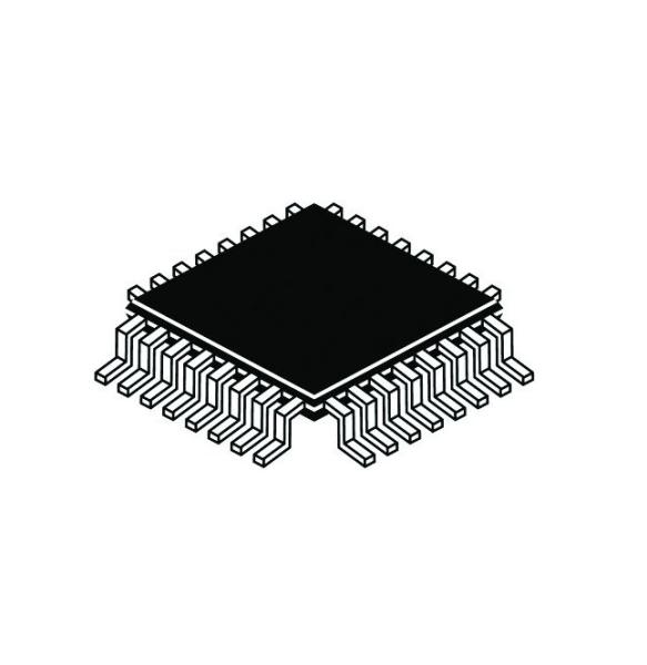 Quality STM32 Bit 128KB Microcontroller Chip Electronic Components IC STM32L071RBT6 LQFP for sale