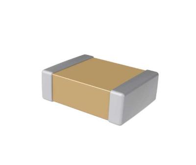 Cina Condensatori ceramici monolitici di GCM1555C1H9R0DA16D 9 PF per il chip automobilistico in vendita