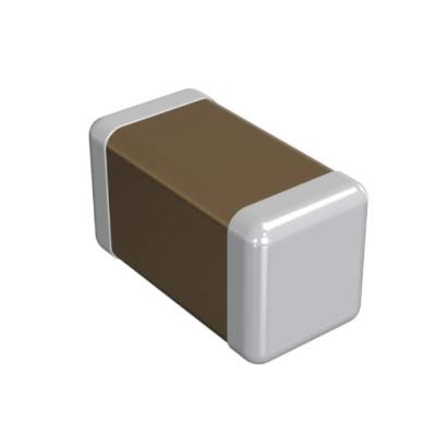 Cina Condensatori ceramici monolitici di GCM1555C1H9R0DA16D 9 PF per il chip automobilistico in vendita