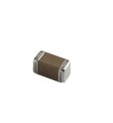 Cina resistenze ceramiche C0G/NP0 0402 GCM1555C1H100JA16D dei condensatori 10pf in vendita
