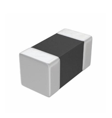 Cina resistenze ceramiche C0G/NP0 0402 GCM1555C1H100JA16D dei condensatori 10pf in vendita